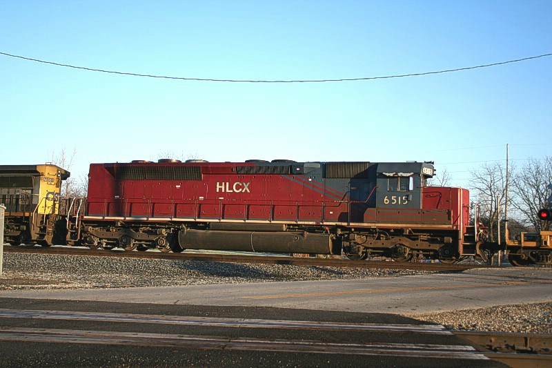 HLCX 6515